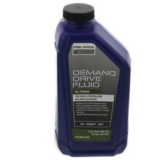 Polaris 2876144 1 QT Front Drive Fluid for ADC Hydraulic System ...