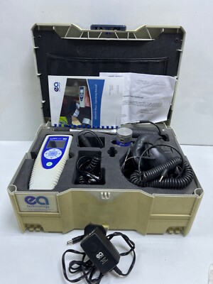 EA Technology UltraTev Plus , UTP1 Partial Discharge Detector | eBay