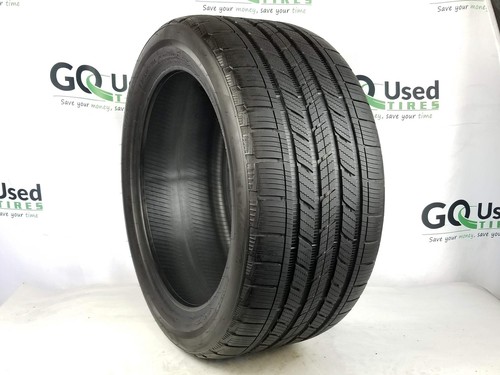 Used P315/40R21 Bridgestone Alenza Sport A/S Tires 3154021 115V 315 40 ...