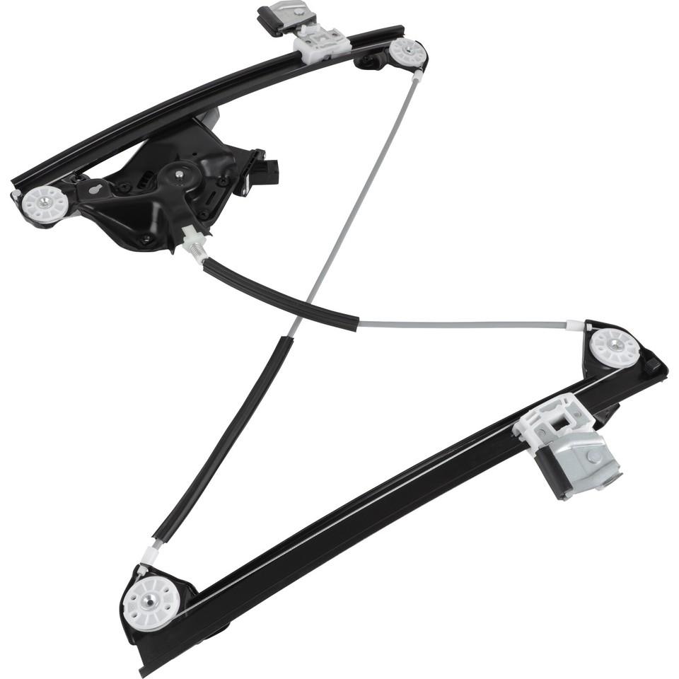 For Cadillac STS 2011-05 Front Right Power Window Regulator w/ Motor | eBay
