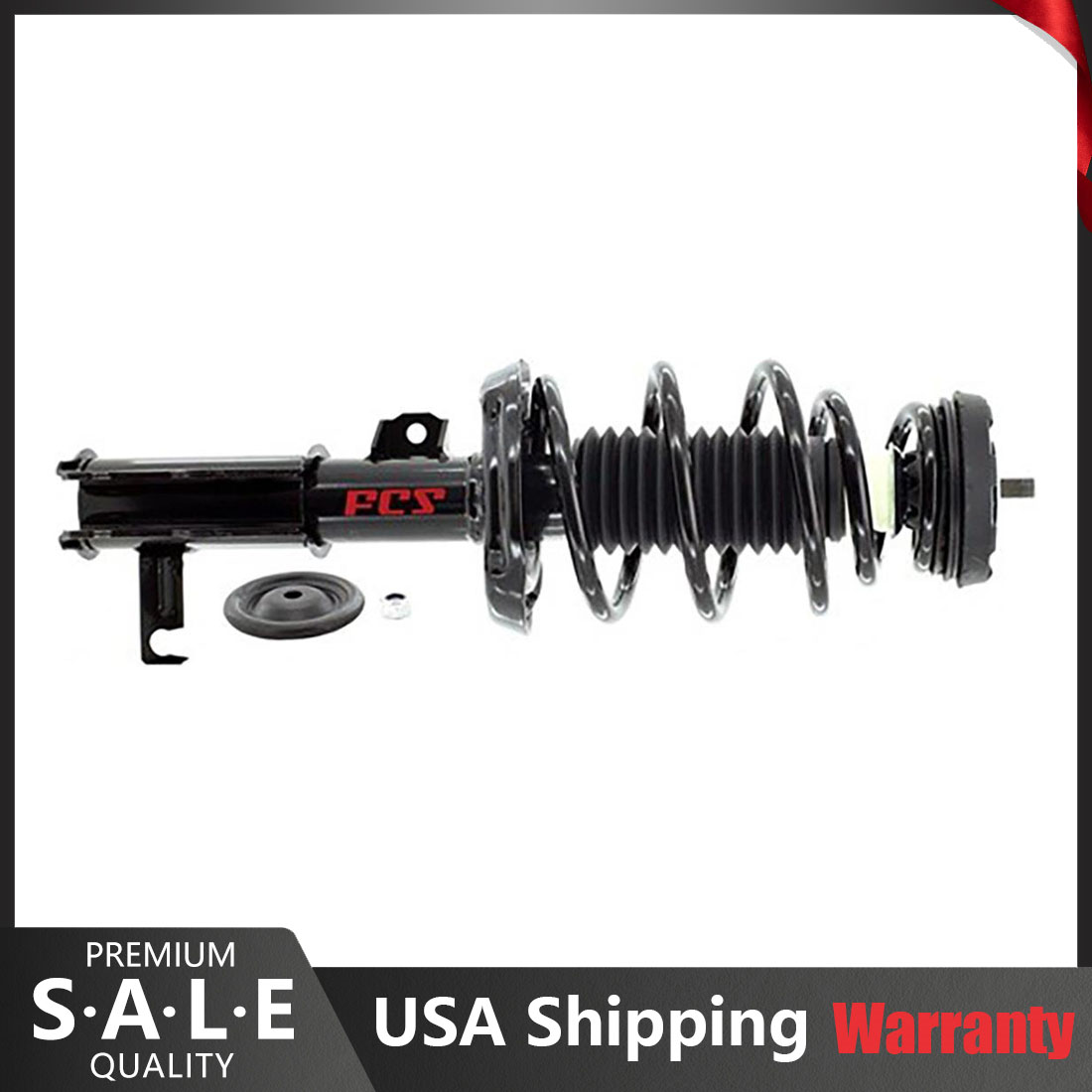 Shocks Front Right Passenger Struts for 2014-2020 Chevy Impala 3.6L _SK ...