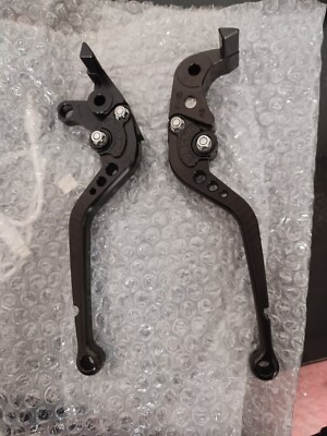 SUZUKI 2008-2011 B-KING PAZZO RACING ADJUSTABLE LEVERS | eBay