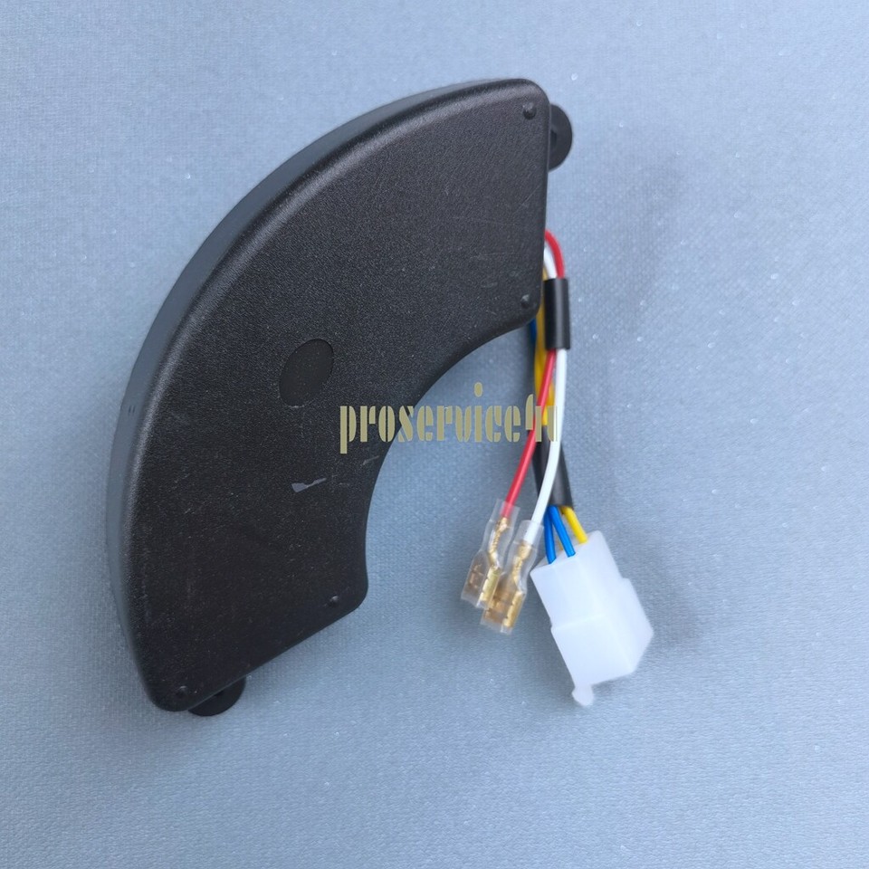 Generac AVR For 2871GS GP5500 GP6000E XG6500 0H2579B 5622 Voltage ...