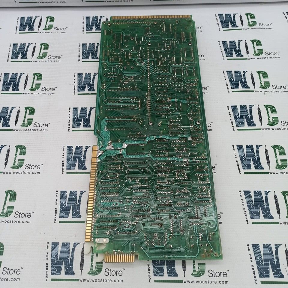 PWA 42265-01D PWB 42793-01 BENTLY NEVADA PRINTED CIRCUIT BOARD SL NO ...