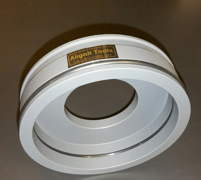 GM Gen III & IV Rear Main Cover Alignment Tool LS1 LS2 LS3 LS7 5.3 LQ4 ...