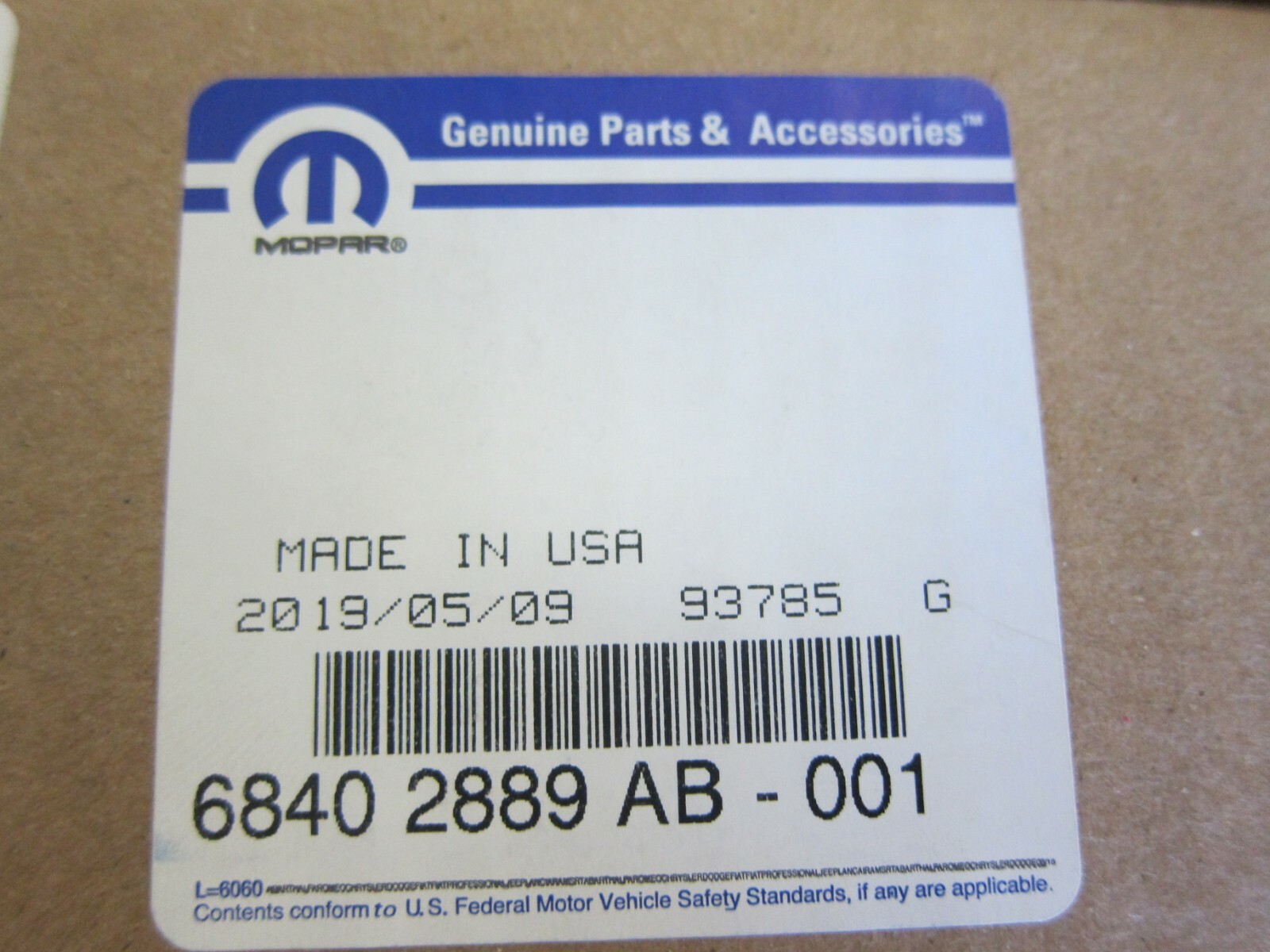 2019-2024 Ram 1500 DT New Body Style Sport Performance Hood Bezel ...