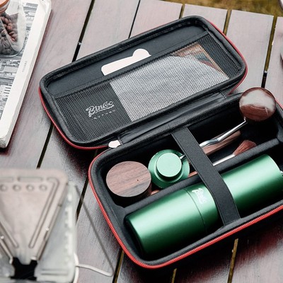 Storage Case Hand Grinder Storage Bag Coffee Bag Coffee Grinder Storage ...