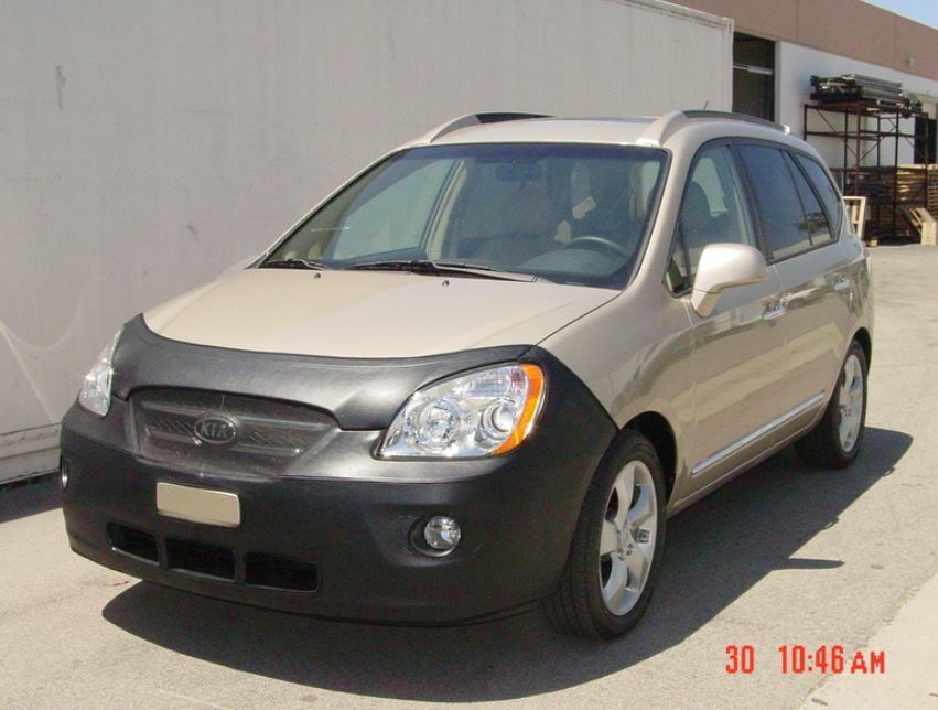 2007 Kia Rondo