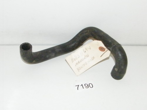 Mercedes Coolant Hose 1168311694 | eBay