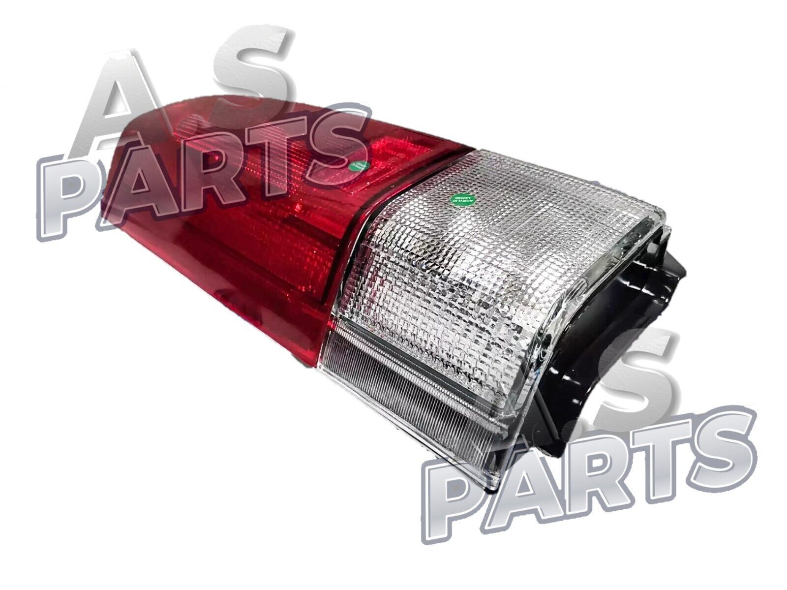 For Maruti Suzuki Wagon R Rear Tail Light Left 2003-2006 | eBay