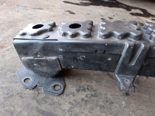 2008-2019 DODGE CARAVAN Front Bumper Reinforcement Bar 5113162AA | eBay