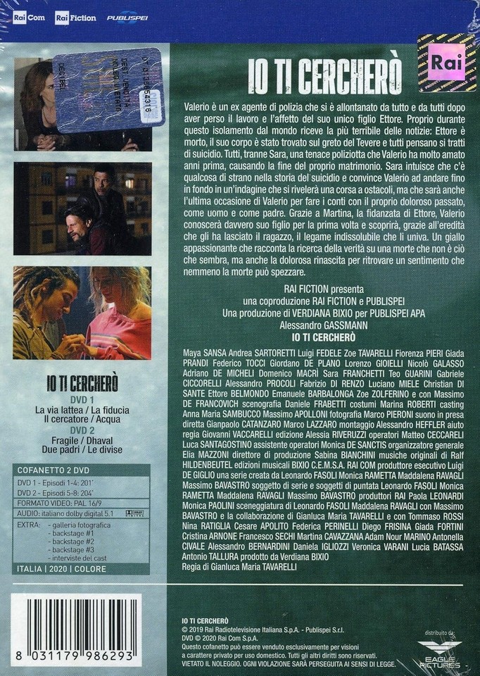 Divorzio A Las Vegas (DVD) Giampaolo Morelli Andrea Delogu Ricky ...