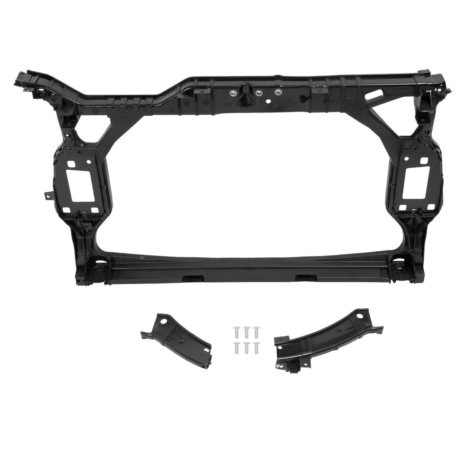 Radiator Core Support Assembly For Audi A4 Allroad A5 Quattro S4 S5 ...