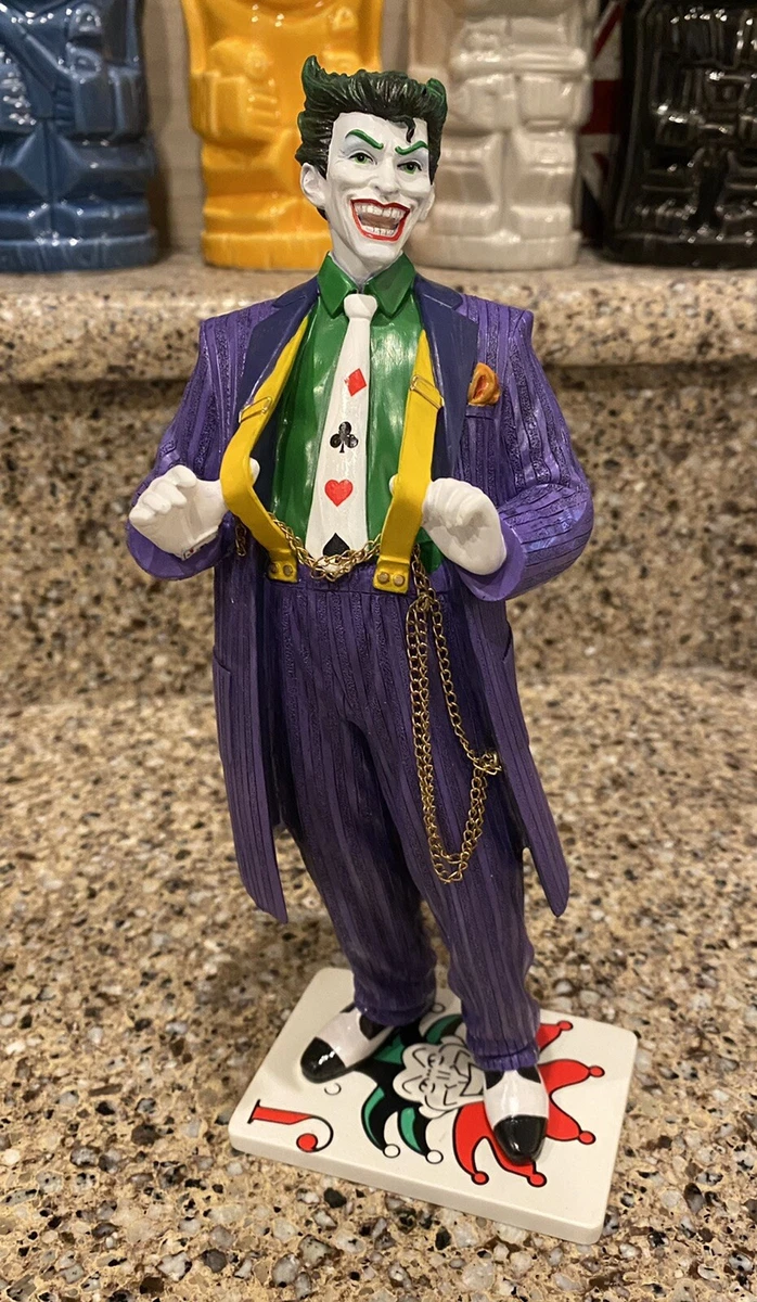 The Joker Standing