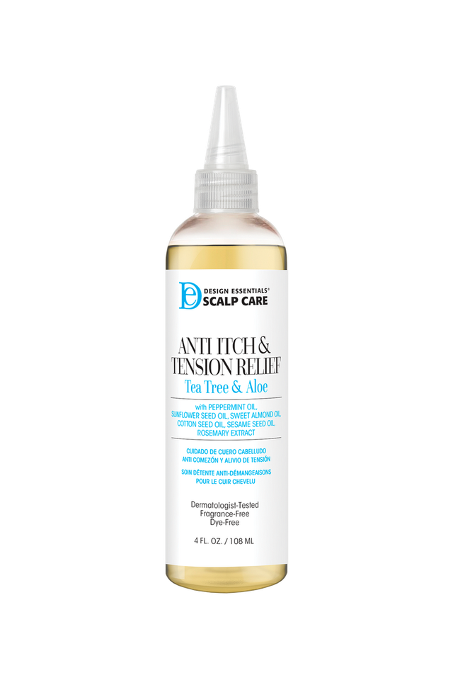 Design Essentials Curl Defining - Foaming - Moisture Milk - Masque Full ...