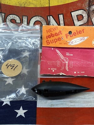 robart #204 SUPER FUELER -NEW- USA SHIPPED | eBay