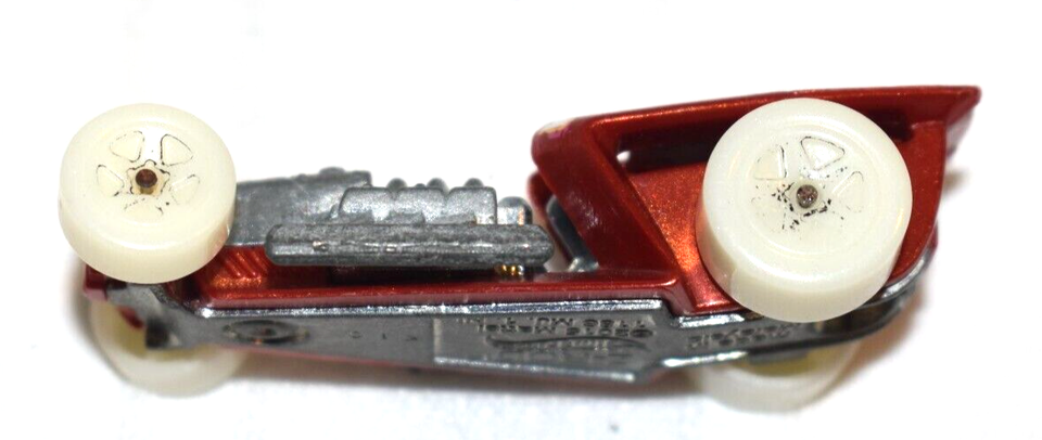 Hot Wheels 2015 Red Z-Rod Made in Malaysia | eBay