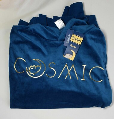 Pusheen "Cosmic" Sweatshirt Hoodie BRAND NEW with Tags (XS-M) | eBay