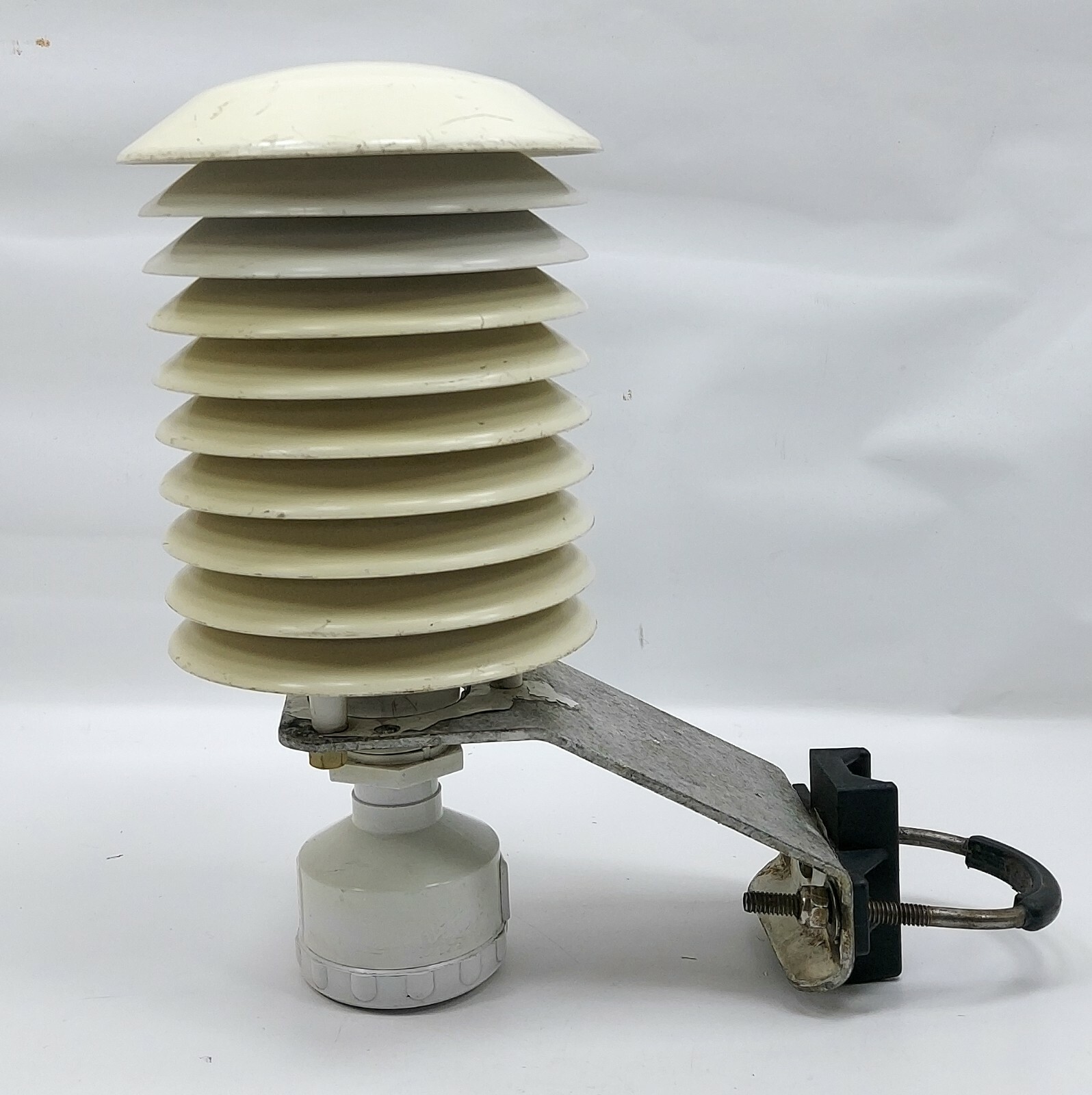 young Multi-Plate Radiation Shield 41003 16 MM To 26 MM Diameter IMI ...