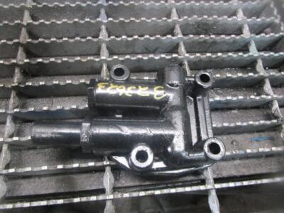 USED Hercules LDT465 Multifuel Engine Oil Pressure Regulator 11609968 ...