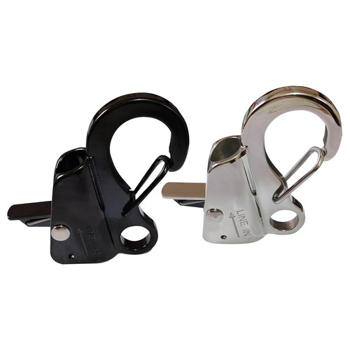 Stainless Steel Anchor Hook, Quick Release Hooks Anchor, Boat ...