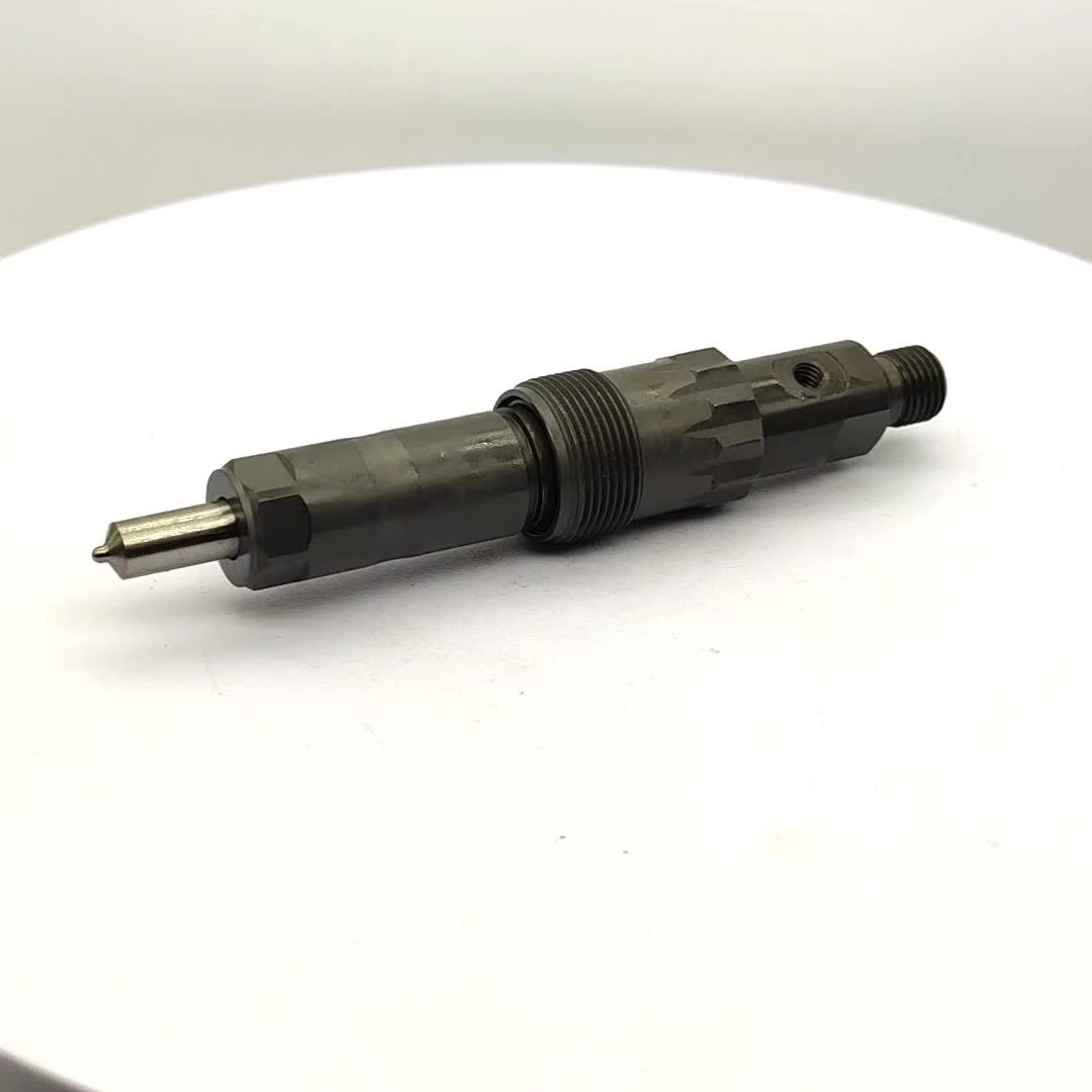 6X Fuel Injectors AR74665 for John Deere 4050 4240 4250 4430 4400 6600 ...
