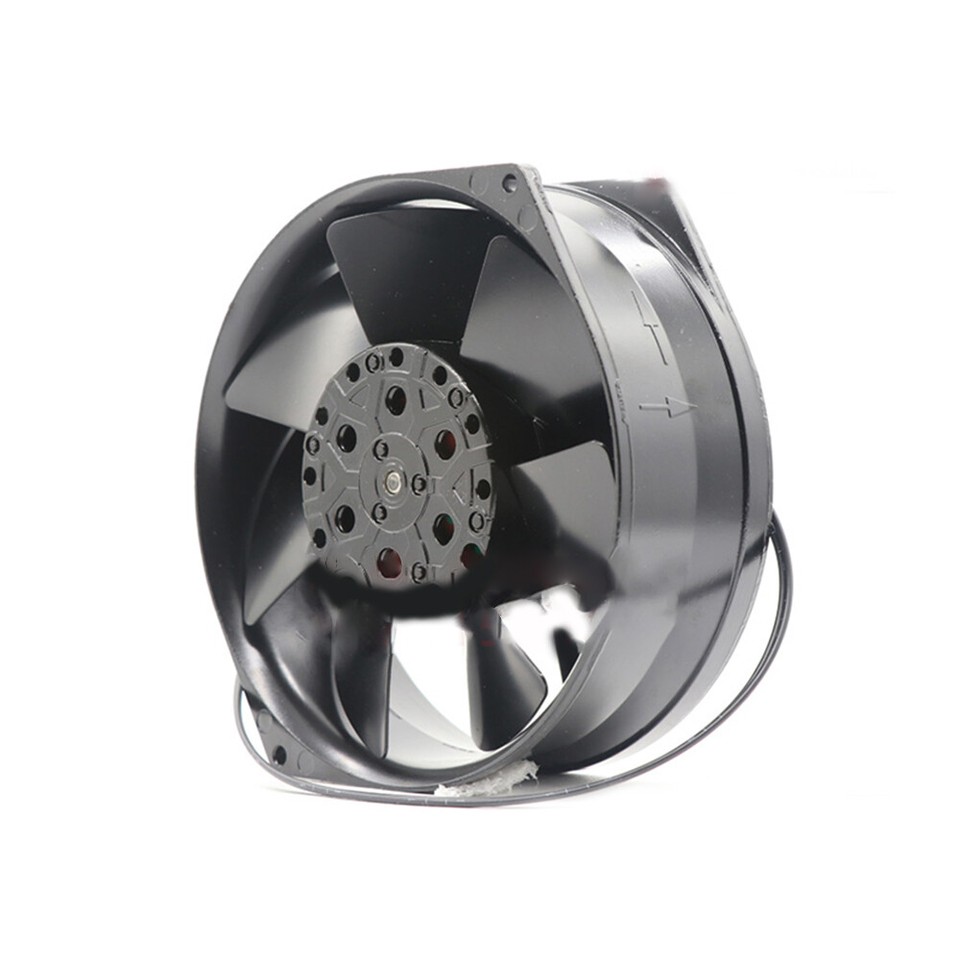 230V 0.31/0.25A 45/39W 2800/3250RPM 130mm W2S130AA0301 Cooling Fan | eBay