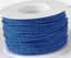 5m 100m Paper Covered Craft / Florist Wire 2 mm - 18 Different Colours ...