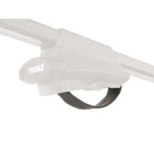 Thule Crossroad 450 Car Auto Roof Rack Foot 4-pack for Factory Rails ...