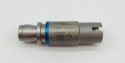 Orthopedic - Hudson Modified Trinkle