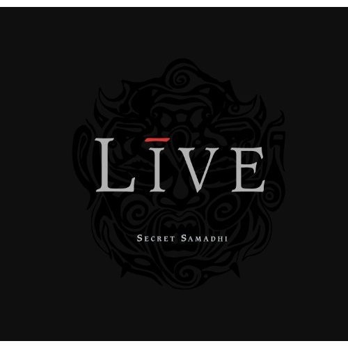 Secret Samadhi Live February 18, 1997 - cd | eBay