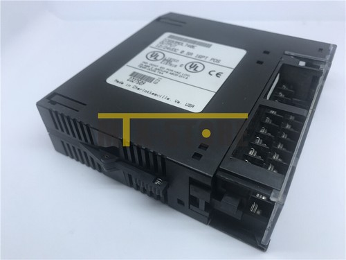 1pcs BRAND NEW ONES GE FANUC IC693MDL740 IC693MDL740E | eBay