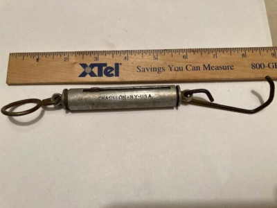 Scales - Continental Scale