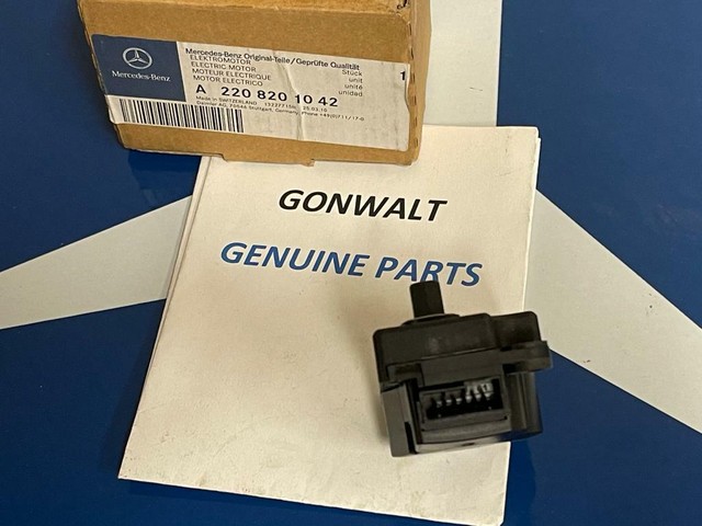 Mercedes-Benz 2208201042 for sale online | eBay
