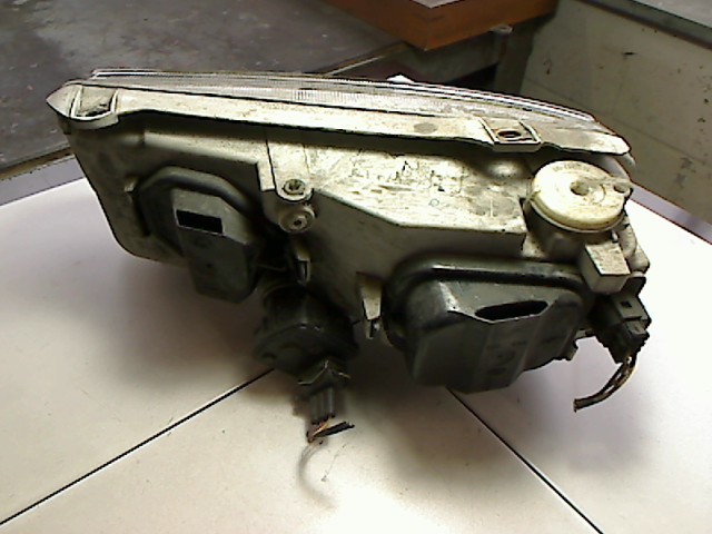 Scheinwerfer Rechts VW 35 I Passat Variant 1.8 Sofortversand | eBay.de