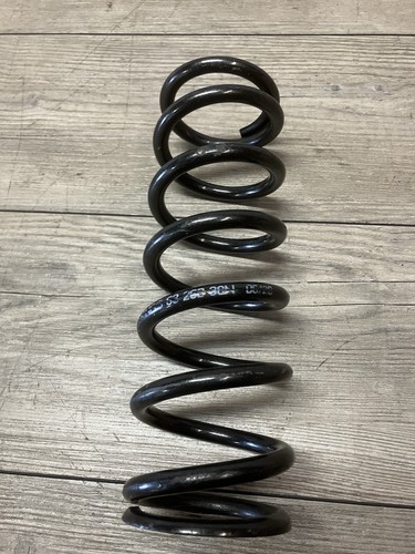 KTM WP SUSPENSION 38-260 REAR SHOCK SPRING | eBay