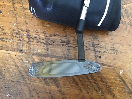 taylormade juno tp collection putter right hand | eBay