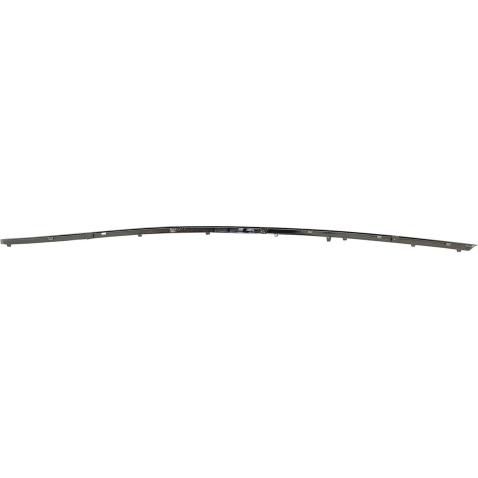 Rocker Panel Trims Front Passenger Right Side for MB Mercedes Hand ...