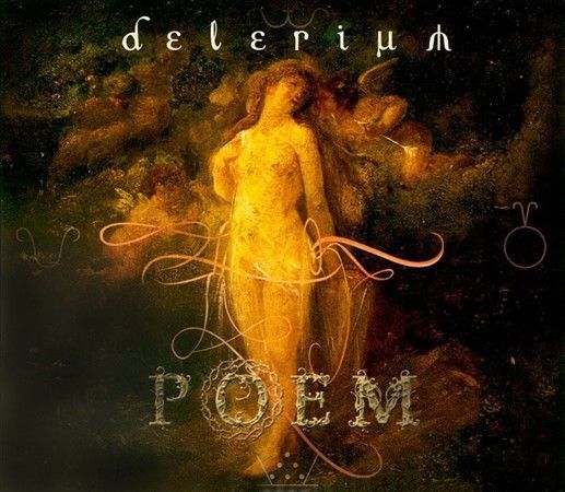 Poem [Limited Edition Bonus CD] by Delerium (CD, Nov-2000, 2 Discs ...