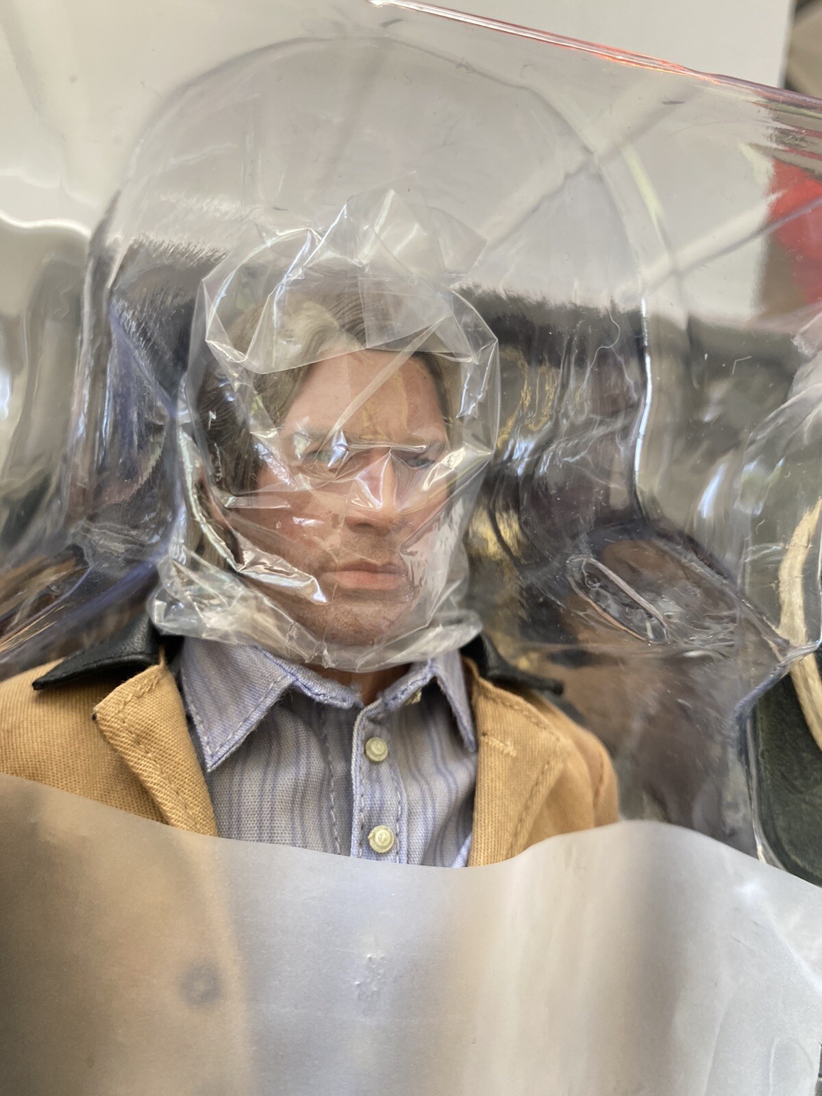 LimToys LIM008 Red Dead Redemption 2 RDR2 Arthur Morgan Action Figure 1 ...