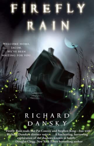 Firefly Rain by Dansky, Richard Paperback / softback Book The Fast Free ...