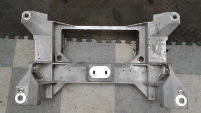 1998-2004 Chevrolet C5 Corvette OEM Bare Rear Crossmember Cradle Frame ...