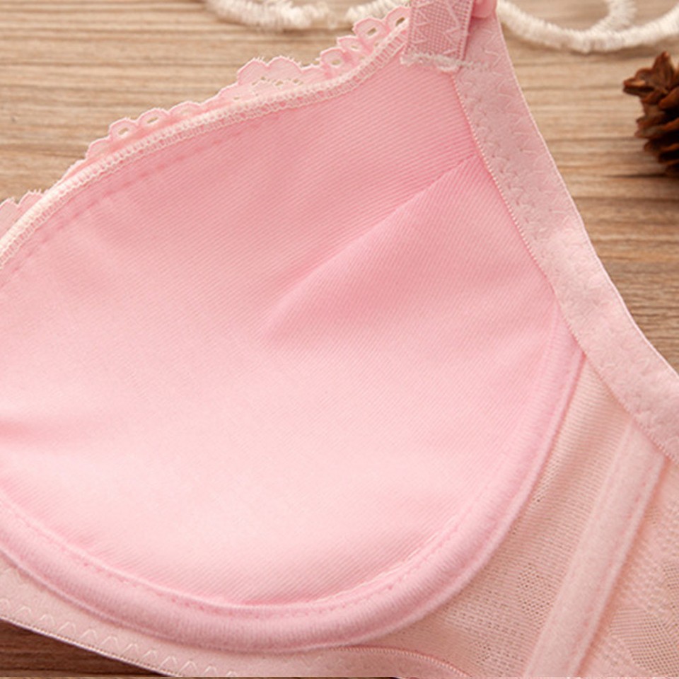 Small Cup Women Bras 30-36AAA AA B Thin Pads Push Up Bra Sexy Lingerie ...