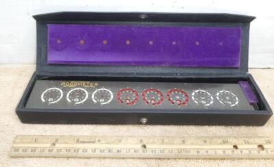 Cash Register, Adding Machines - Addometer Adding Machine