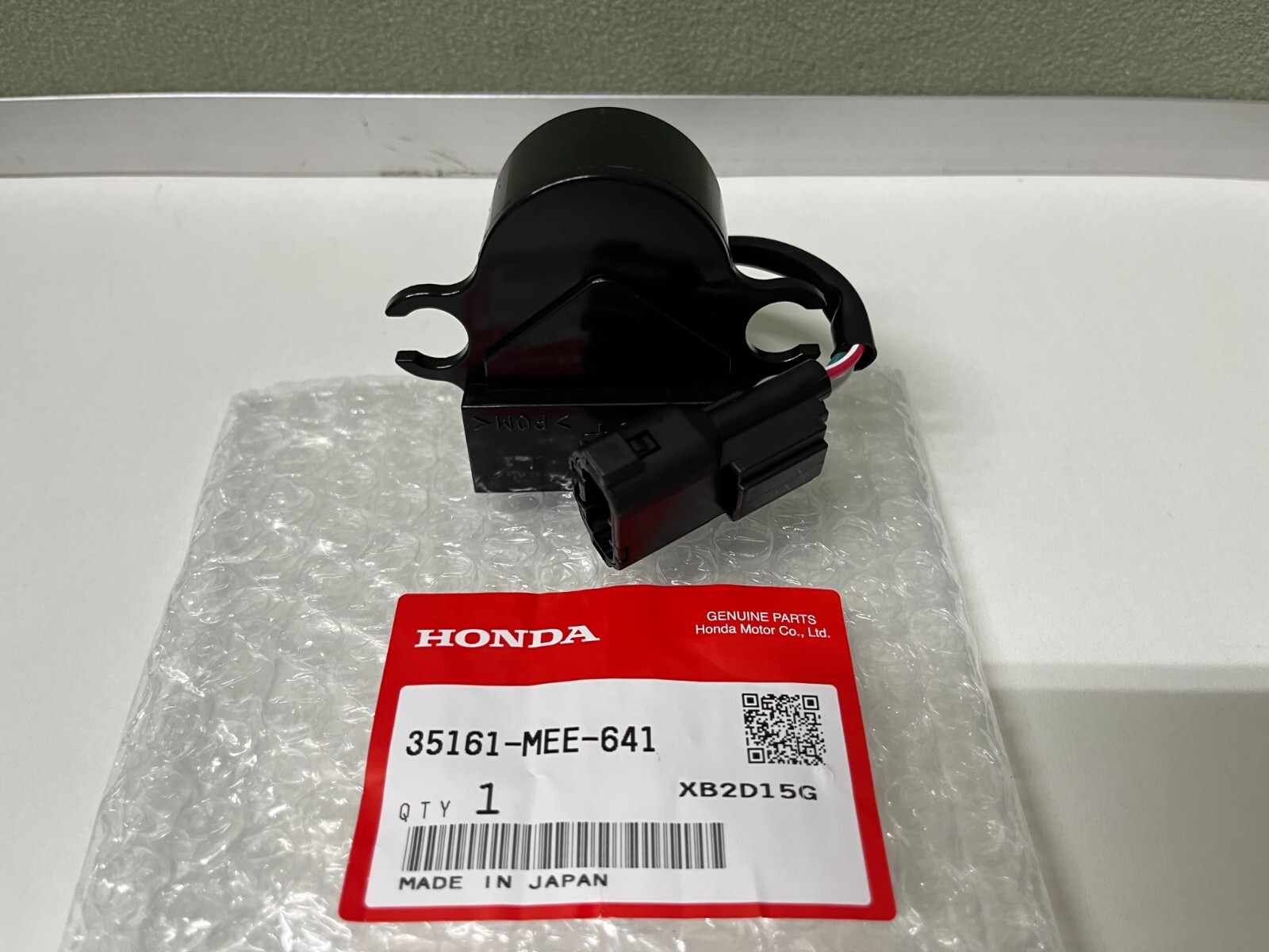 Honda Cbr600 CBR 600 Bank Angle Tip Sensor for sale online | eBay