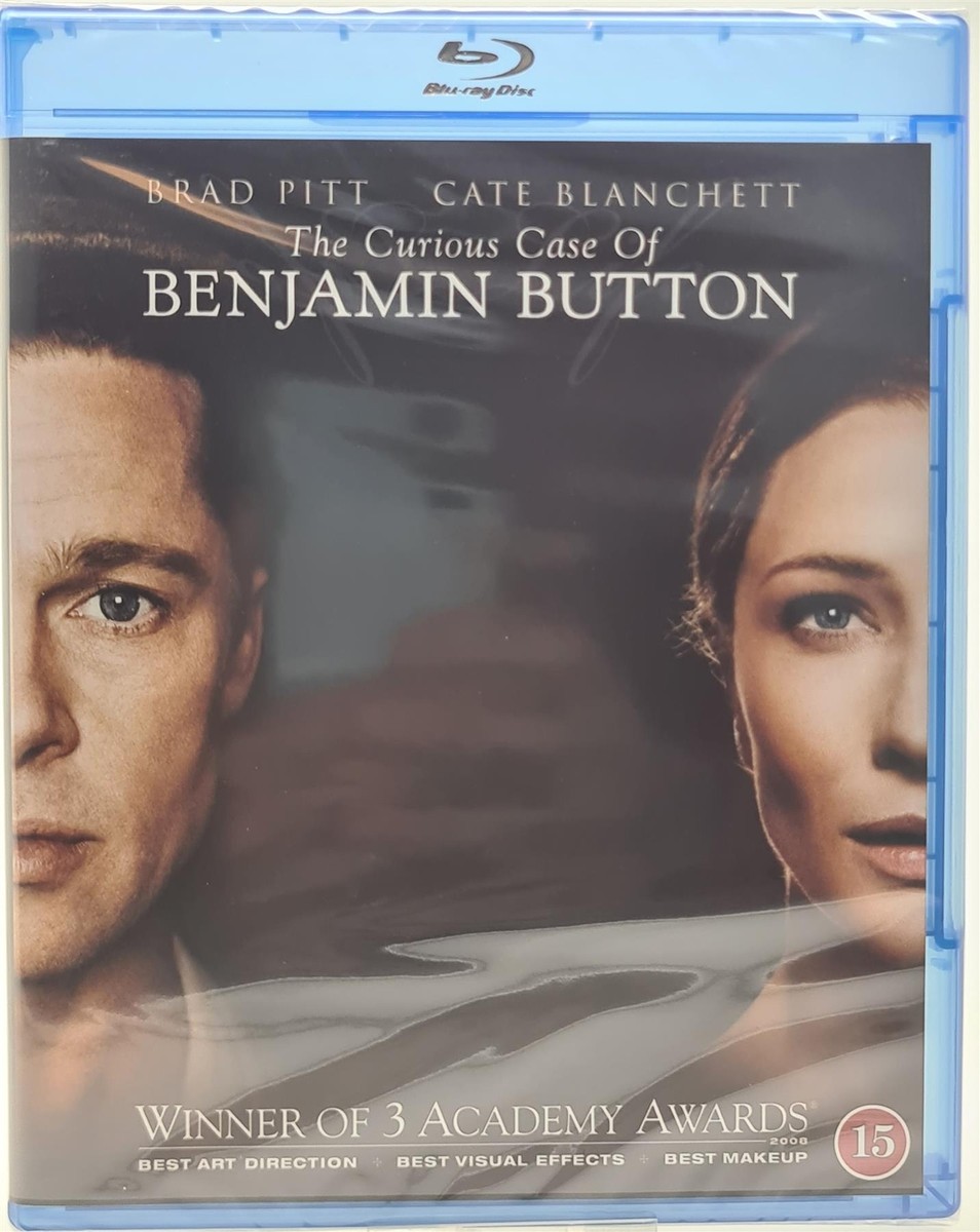 The Curious Case Of Benjamin Button From Page To Screen To Stage: The