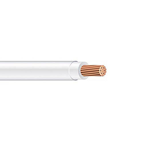 750 MCM Copper THHN THWN-2 Wire (520 Amp) 600V (Length 50 feet to 1000 ...