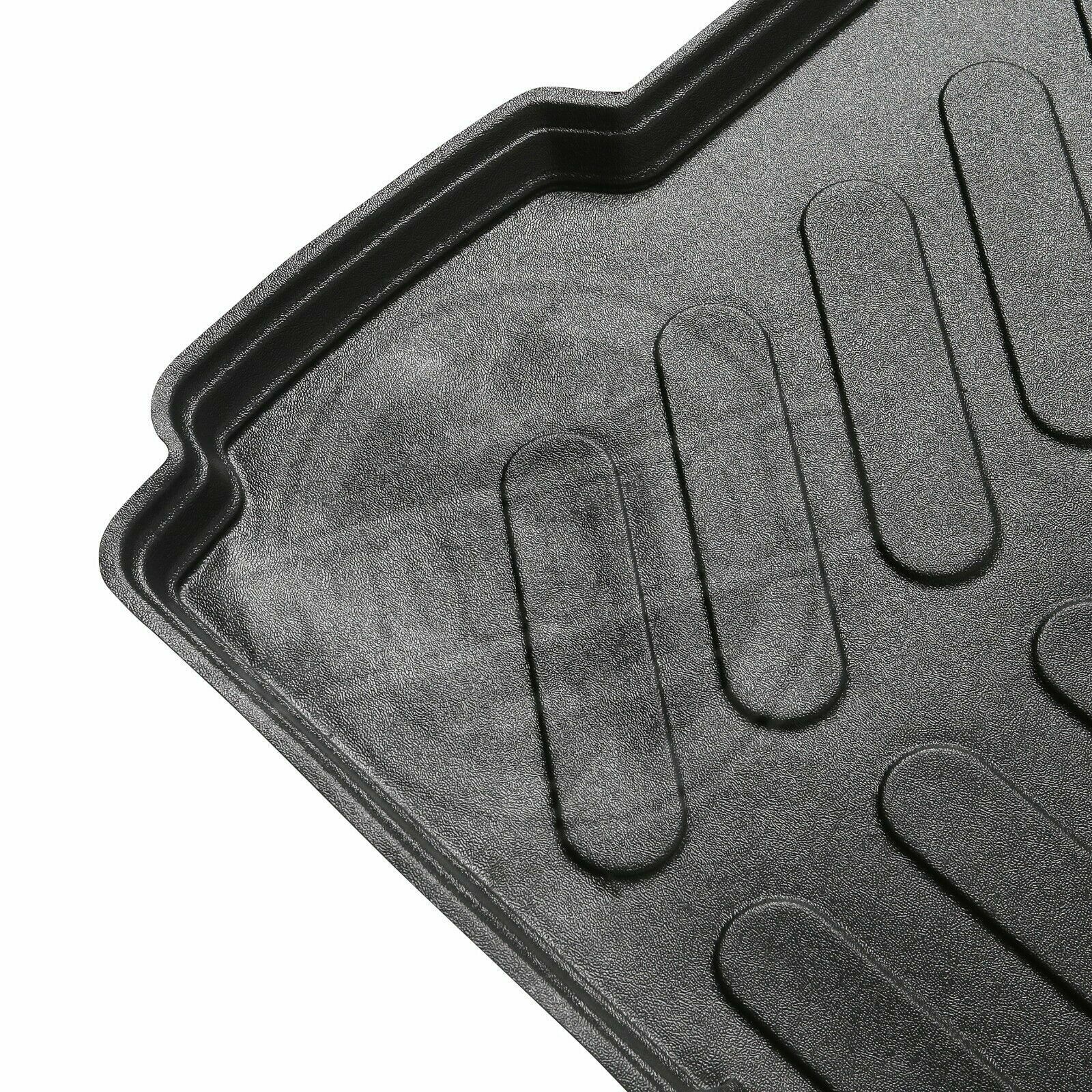 Tailored Boot tray liner car mat Heavy Duty BMW 2 series ACTIVE TOURER ...