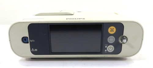 Philips SureSigns VM1 Patient Monitor Spo2 - Free Shipping | eBay