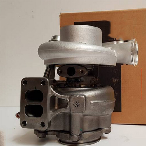 HX40W Turbocharger 2839811 4046101 4044082 for Cummins Engine QSL ISL ...